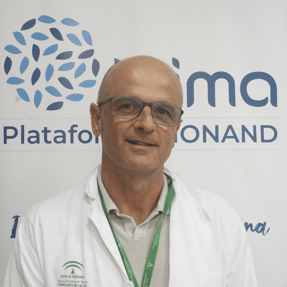 JAIME GÓMEZ-MILLÁN BARRACHINA - Ibima