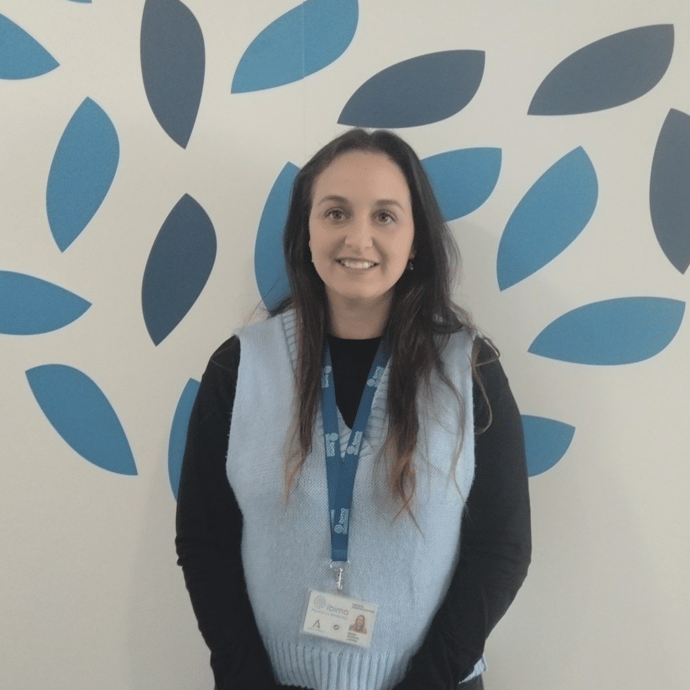 Unidad de Gestión - Ibima