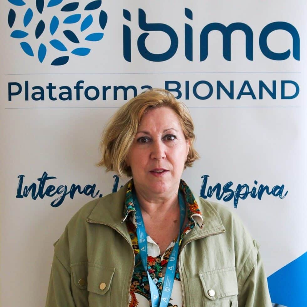 Unidad de Gestión - Ibima