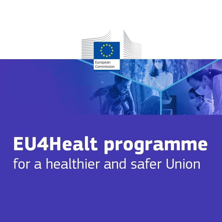 PROGRAMA EU4HEALTH - Ibima