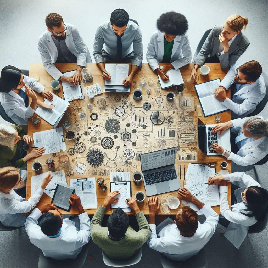 ETHICAL ASPECTS EVALUATION - Ibima