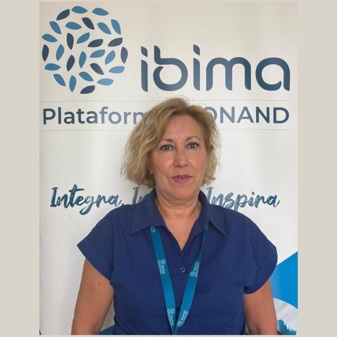 Unidad de Gestión - Ibima