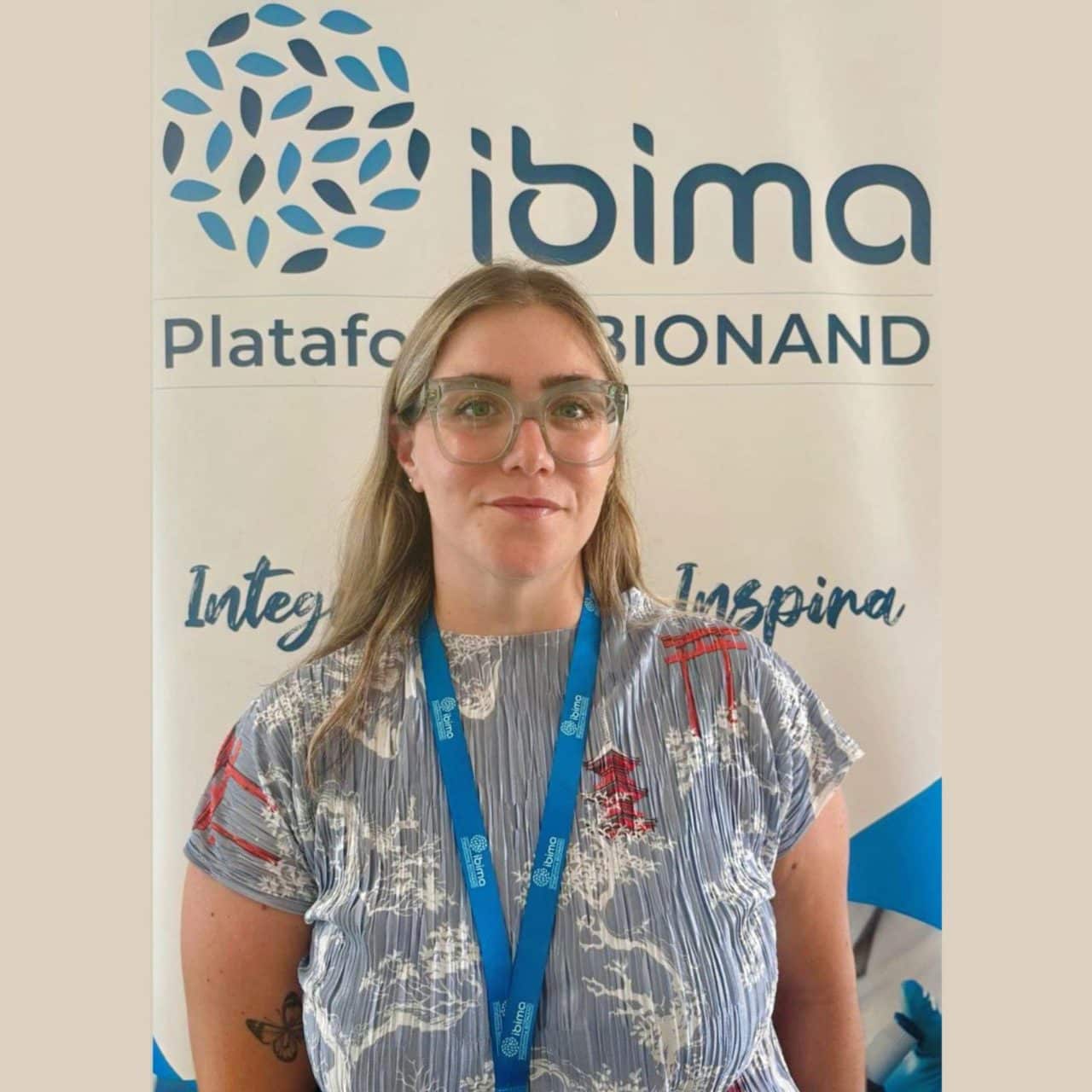 Unidad de Gestión - Ibima