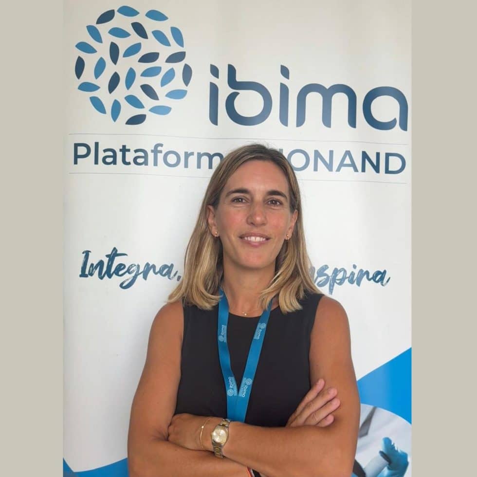 Unidad de Gestión - Ibima