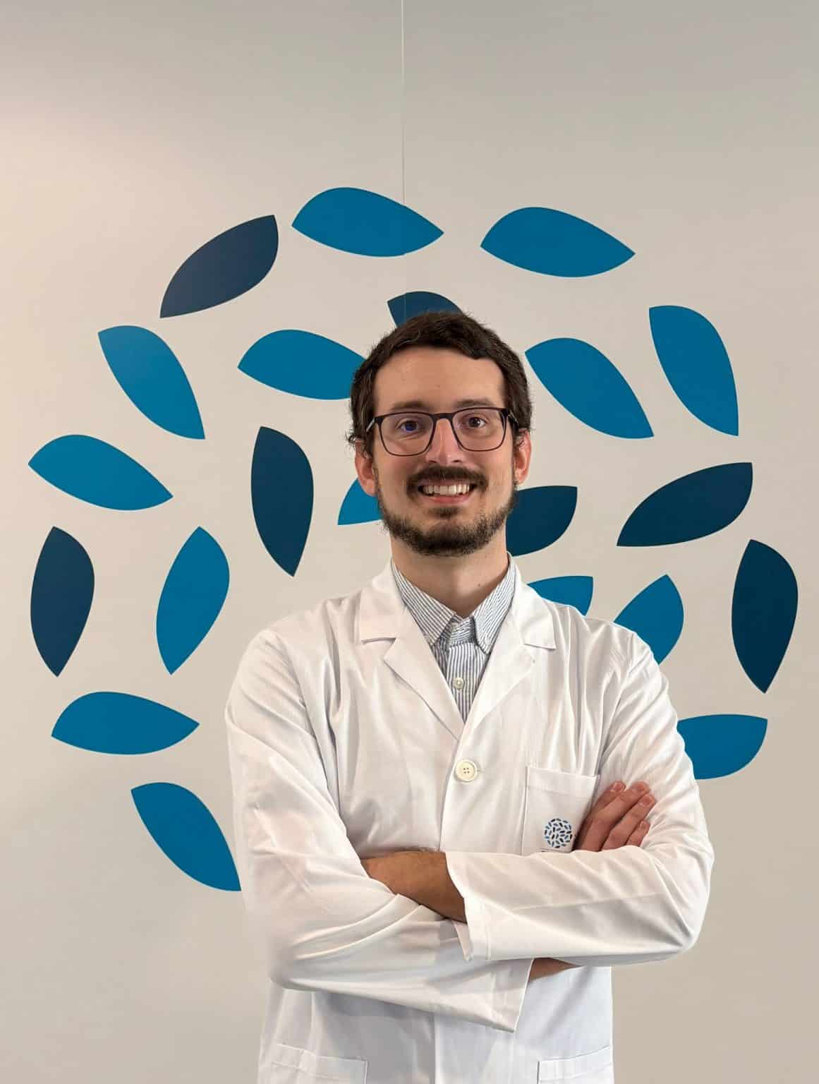 Una ayuda de la Unión Europea de 1,7 millones de euros permitirá a Juan Luis Paris desarrollar ...